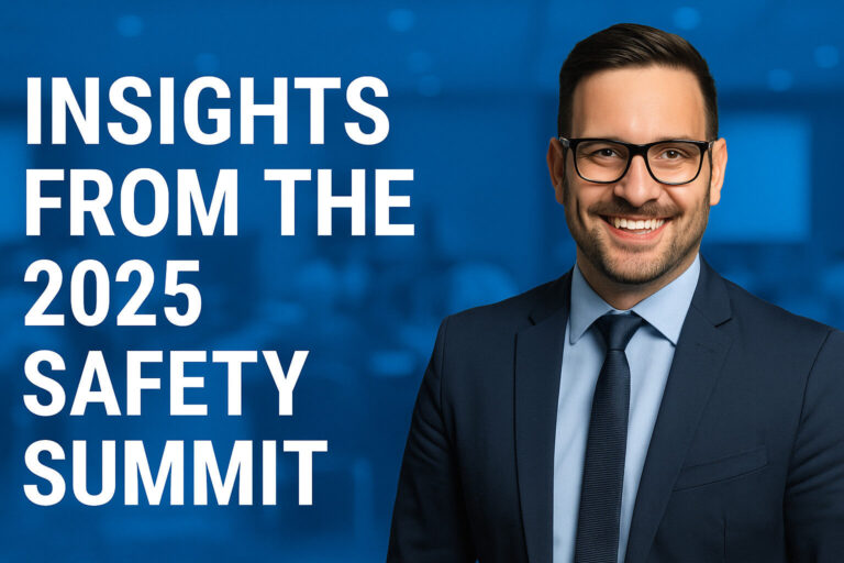 Insights from 2025 Safety Summit | Tire Industry Employment Trends ...
