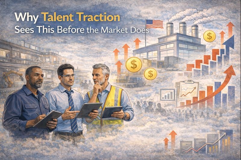 Managing a Multi-Generational Workforce in Manufacturing (2026)